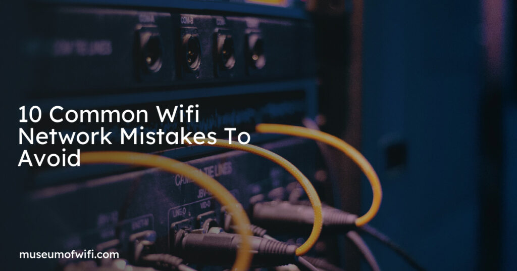 What Is A Wifi Analyzer And How To Use It?