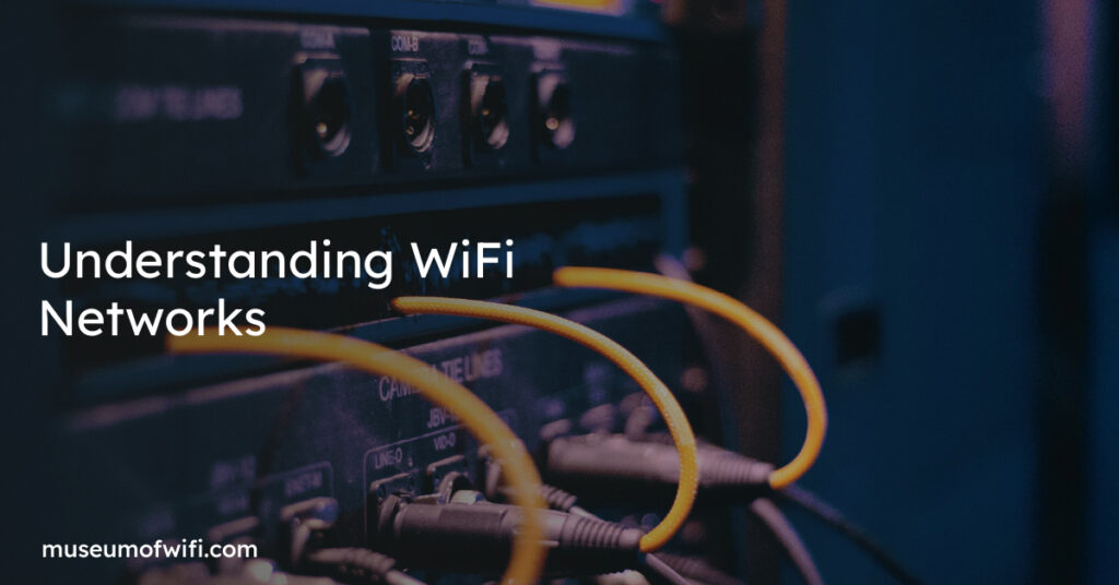 The Pros And Cons Of Wifi Networking