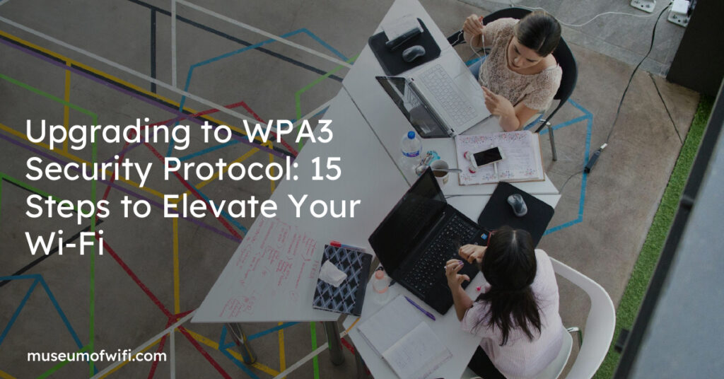 What Is A Wifi Analyzer And How To Use It?