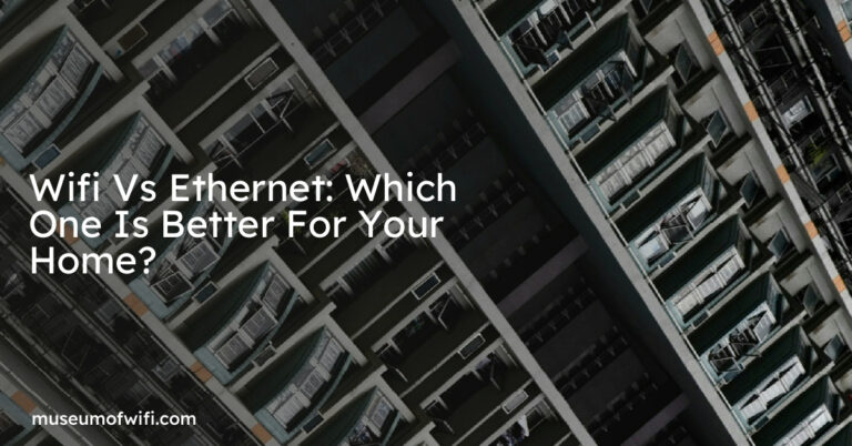 The Pros And Cons Of Wifi Networking